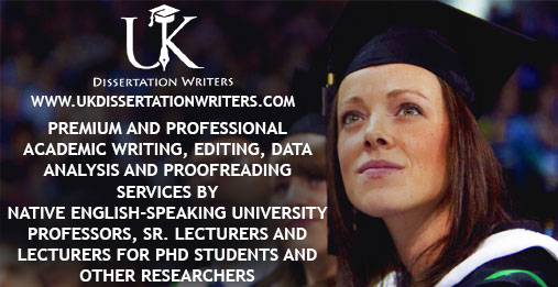 Academic Writers & Proofreading Services | UK Dissertation Writers